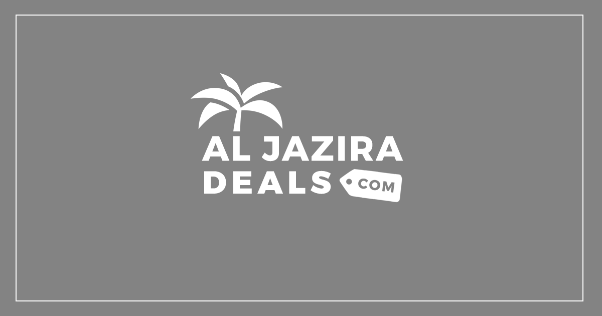 Home - Al Jazira Deals